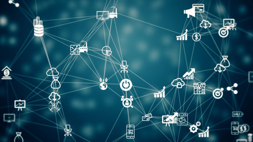How does IoT data work? - Tech VI Briefing